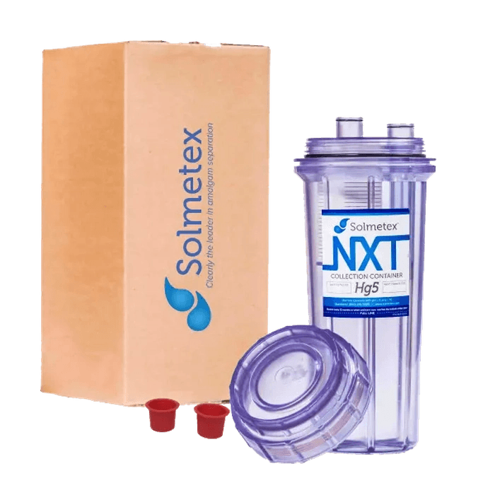 Amalgam Separators — Medical Dental Equipment