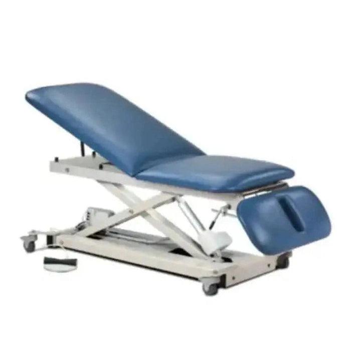 Power Table — Dentamed USA
