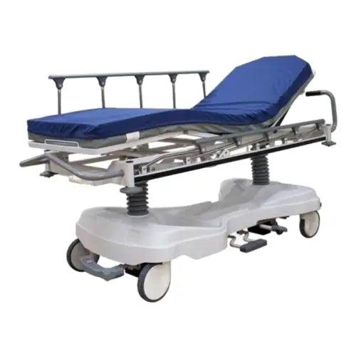 New Amico Titan Transport Stretcher — Dentamed USA